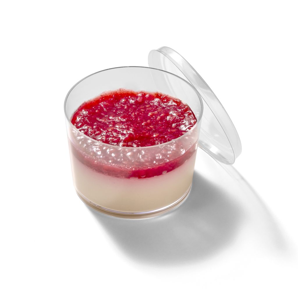 Our Delicious Desserts - Marston Foods