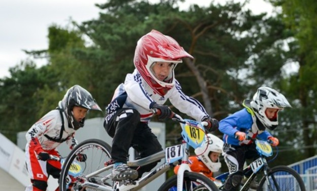 Things to Shout About - Marston Foods