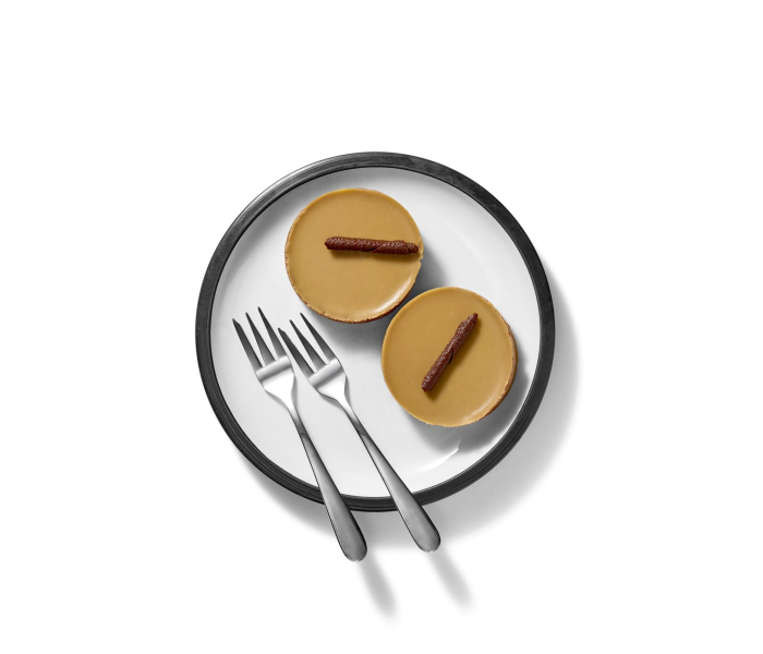 Our Delicious Desserts - Marston Foods