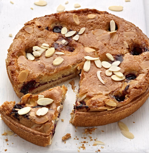 Delicious Desserts Handmade in Somerset | Marston Foods