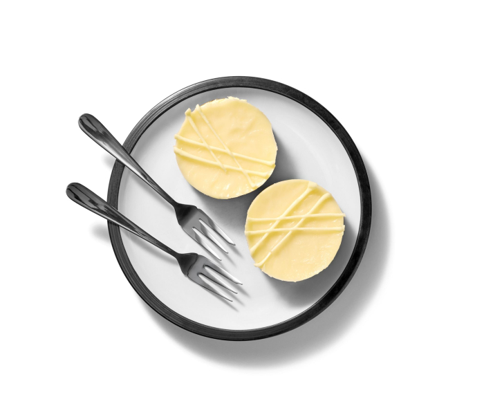 Our Delicious Desserts - Marston Foods