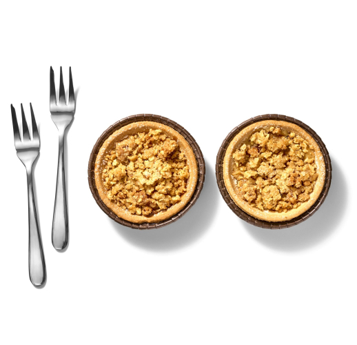 Our Delicious Desserts - Marston Foods