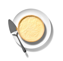 Our Delicious Desserts - Marston Foods