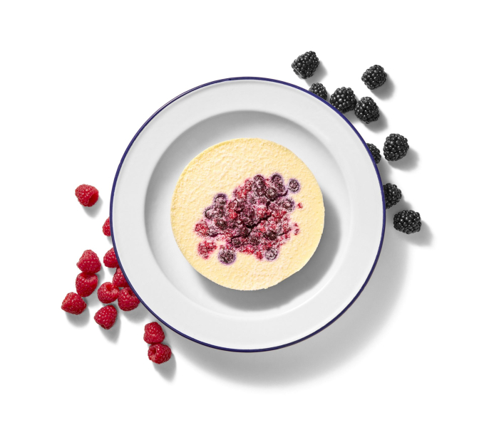 Our Delicious Desserts - Marston Foods