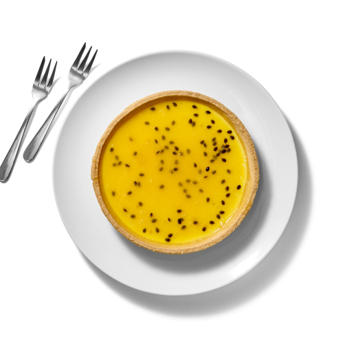 Our Delicious Desserts - Marston Foods