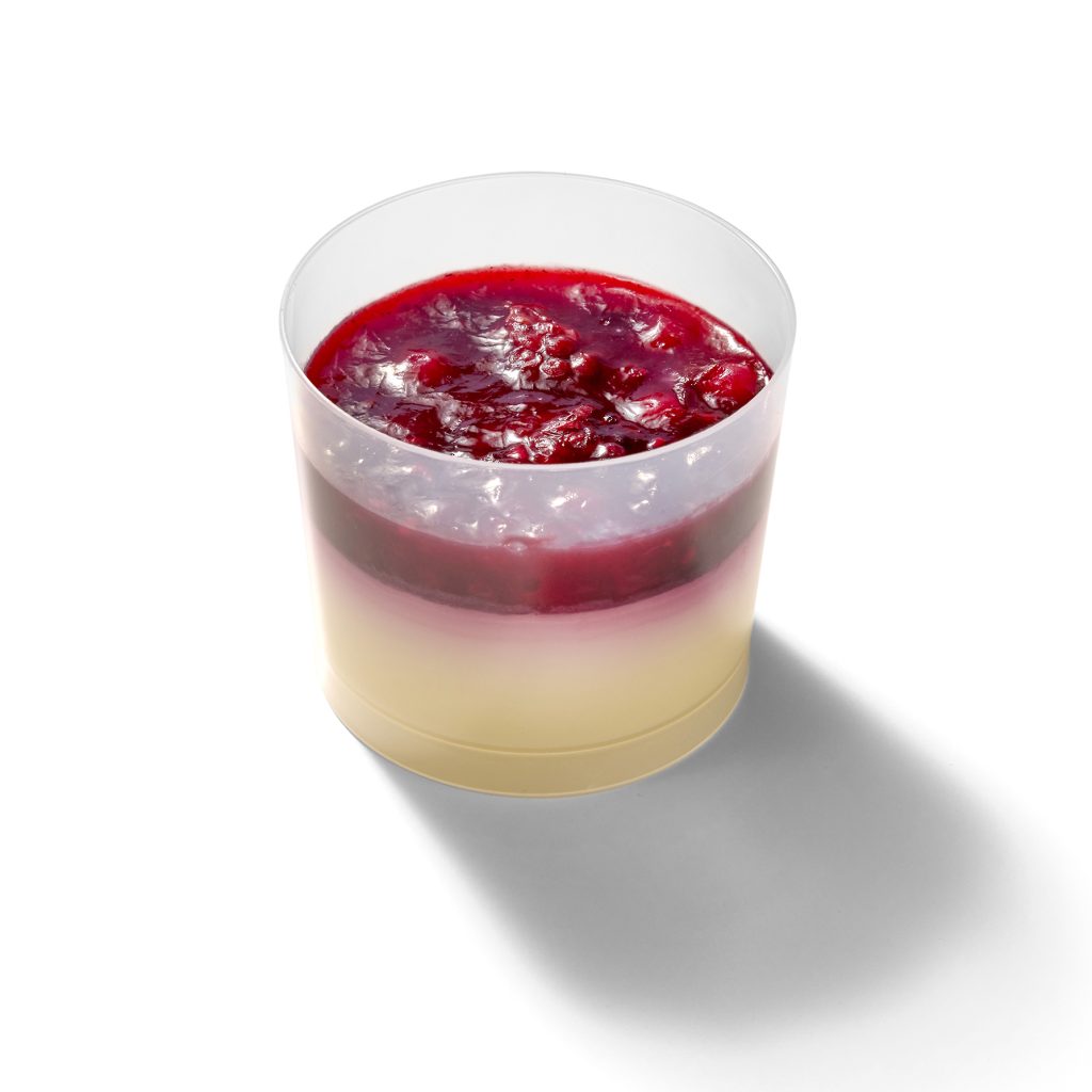 Our Delicious Desserts - Marston Foods