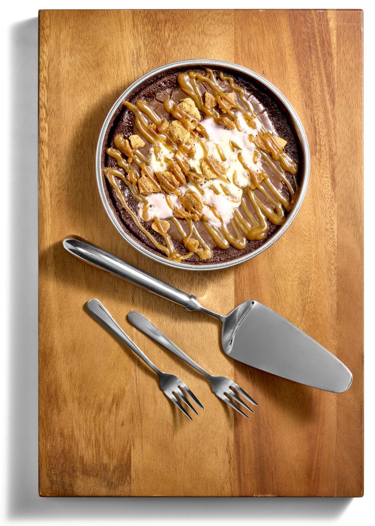 Get in Touch - Marston Foods